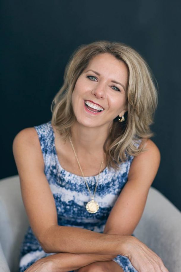 Experiencing the Possibilities with Carrie Wagner - Holistic Institute ...